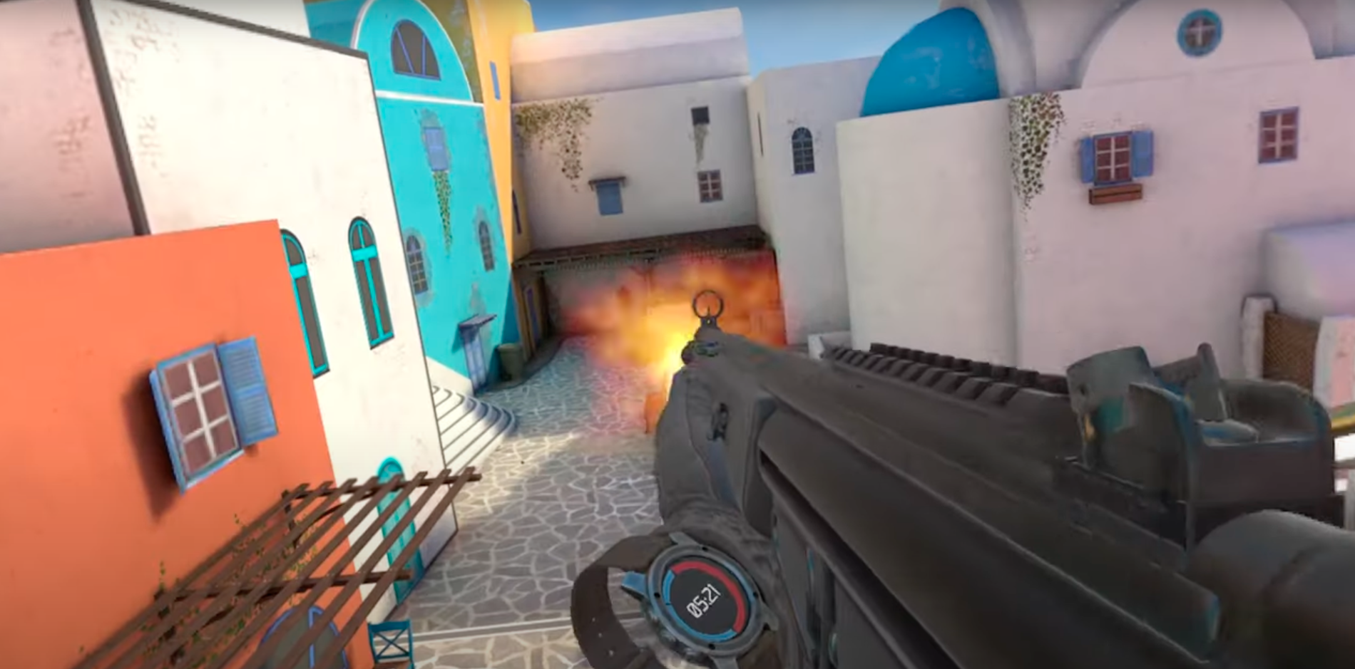 Pavlov Shack Review: From Rookie to Rambo - GamingPizza