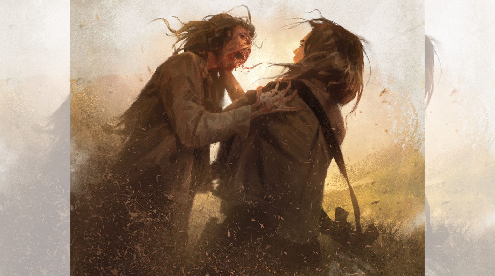The Walking Dead Universe RPG Review | GamingPizza